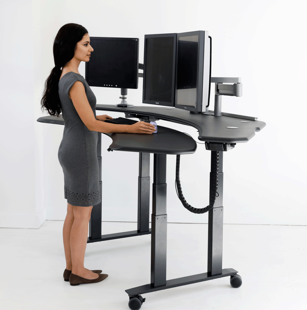 SMARTDESK STUDIO PRO PLUS – SMARTDESK | Smartdesk Việt Nam | Cung cấp ...